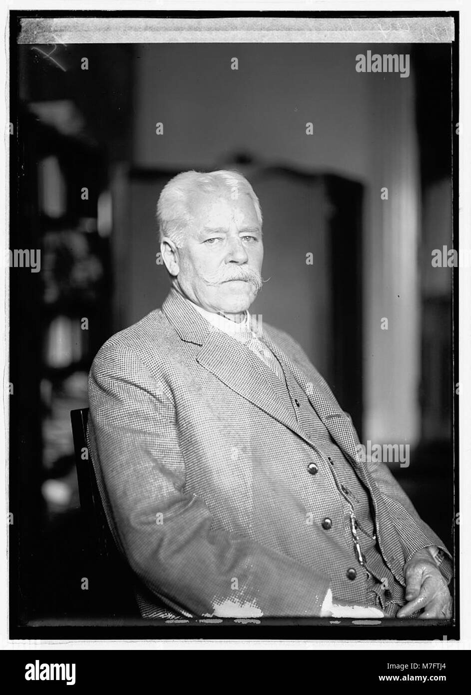 Walter R. Stiness LCCN2016822541 Stock Photo - Alamy