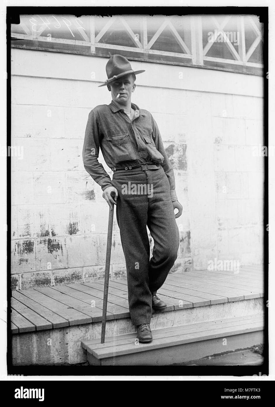 Walter reed hospital history Black and White Stock Photos & Images - Alamy