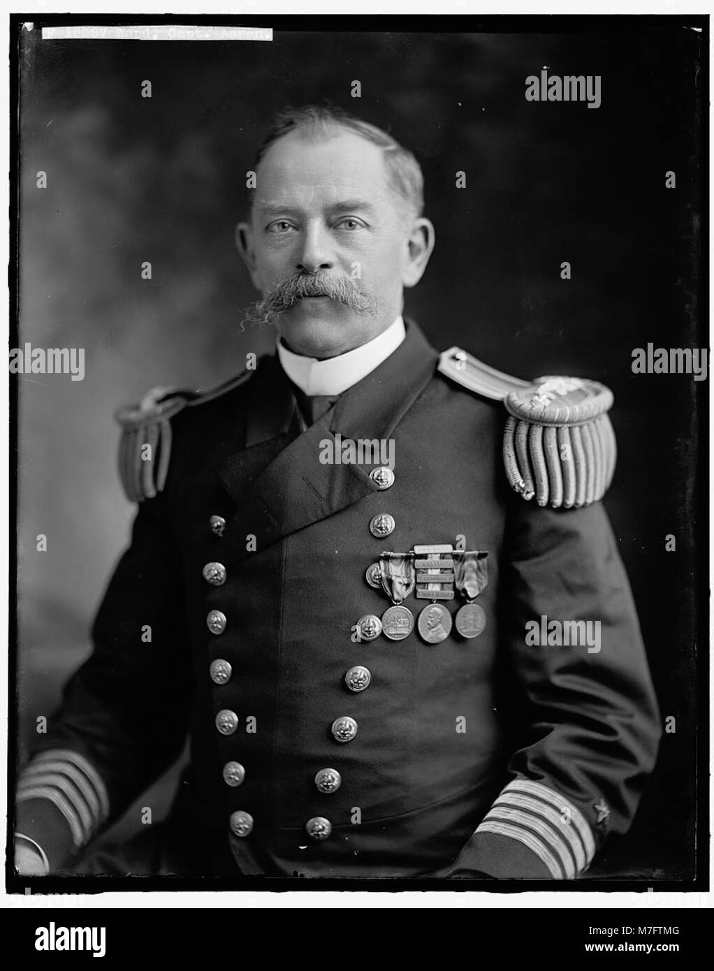 Aaron ward hi-res stock photography and images - Alamy