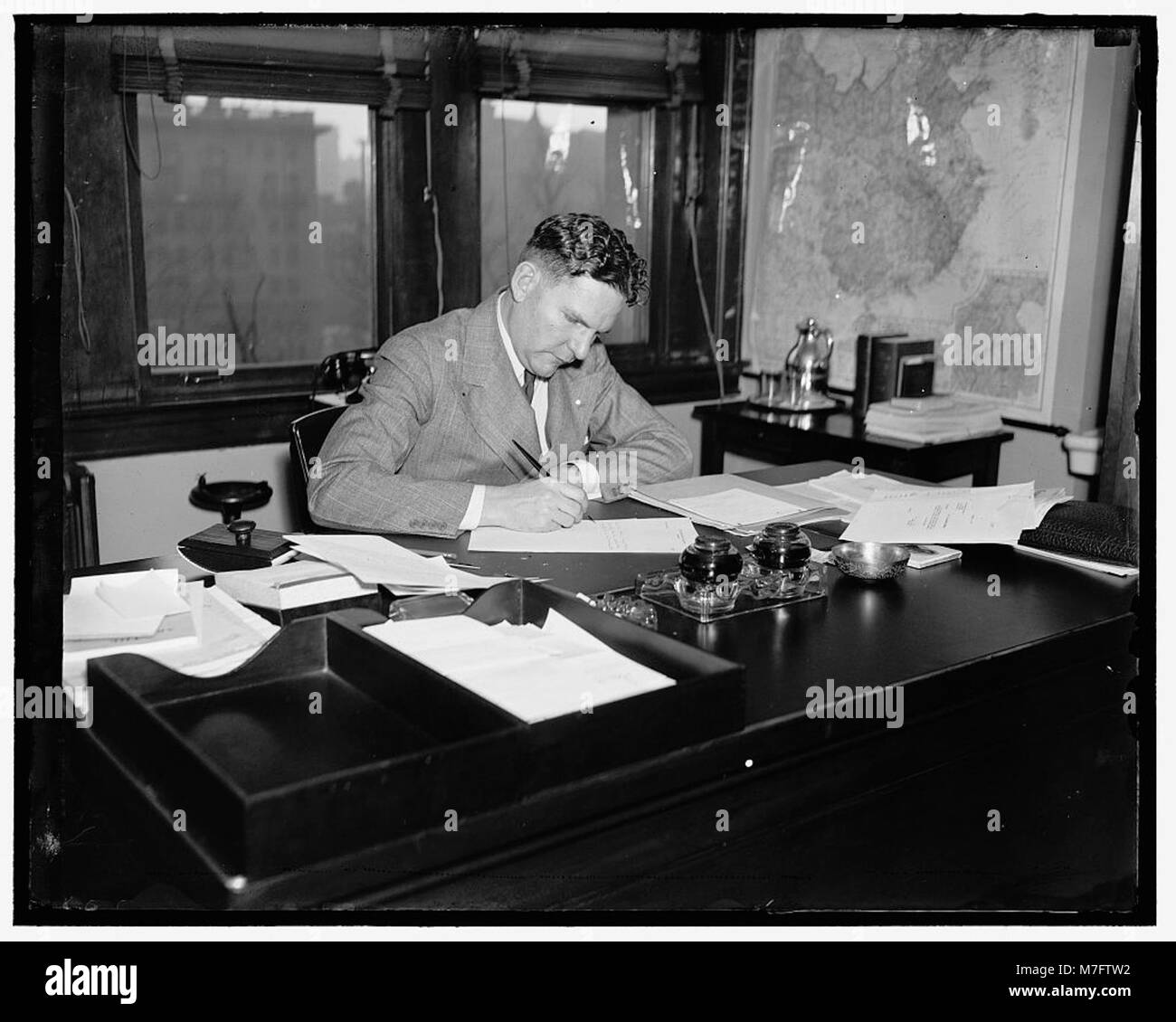 Warren Lee High Resolution Stock Photography and Images - Alamy