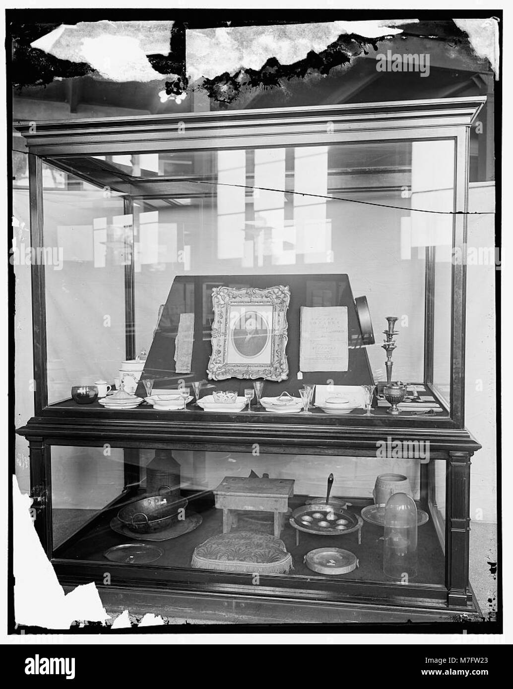 The Wash. Collection at the Smithsonian Museum showcases a diverse ...