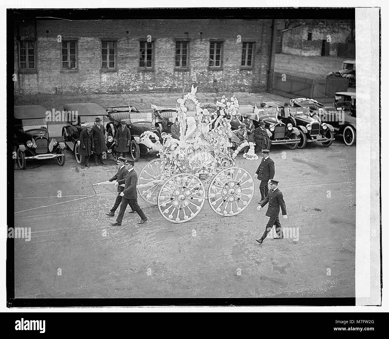 Carriage wash hi-res stock photography and images - Alamy