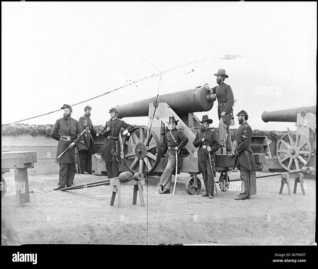 Fort near washington hi-res stock photography and images - Alamy