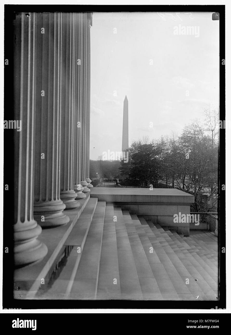 The Washington Monument is depicted in this photo, showcasing the ...