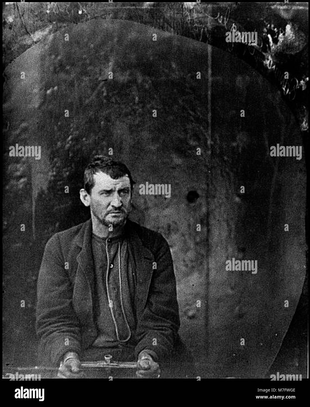 Manacled hi-res stock photography and images - Alamy