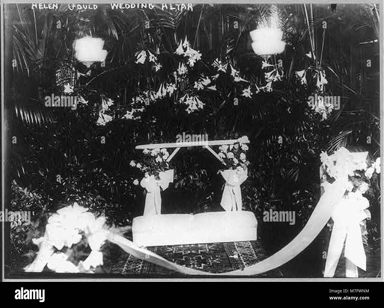 Helen Gould High Resolution Stock Photography and Images - Alamy