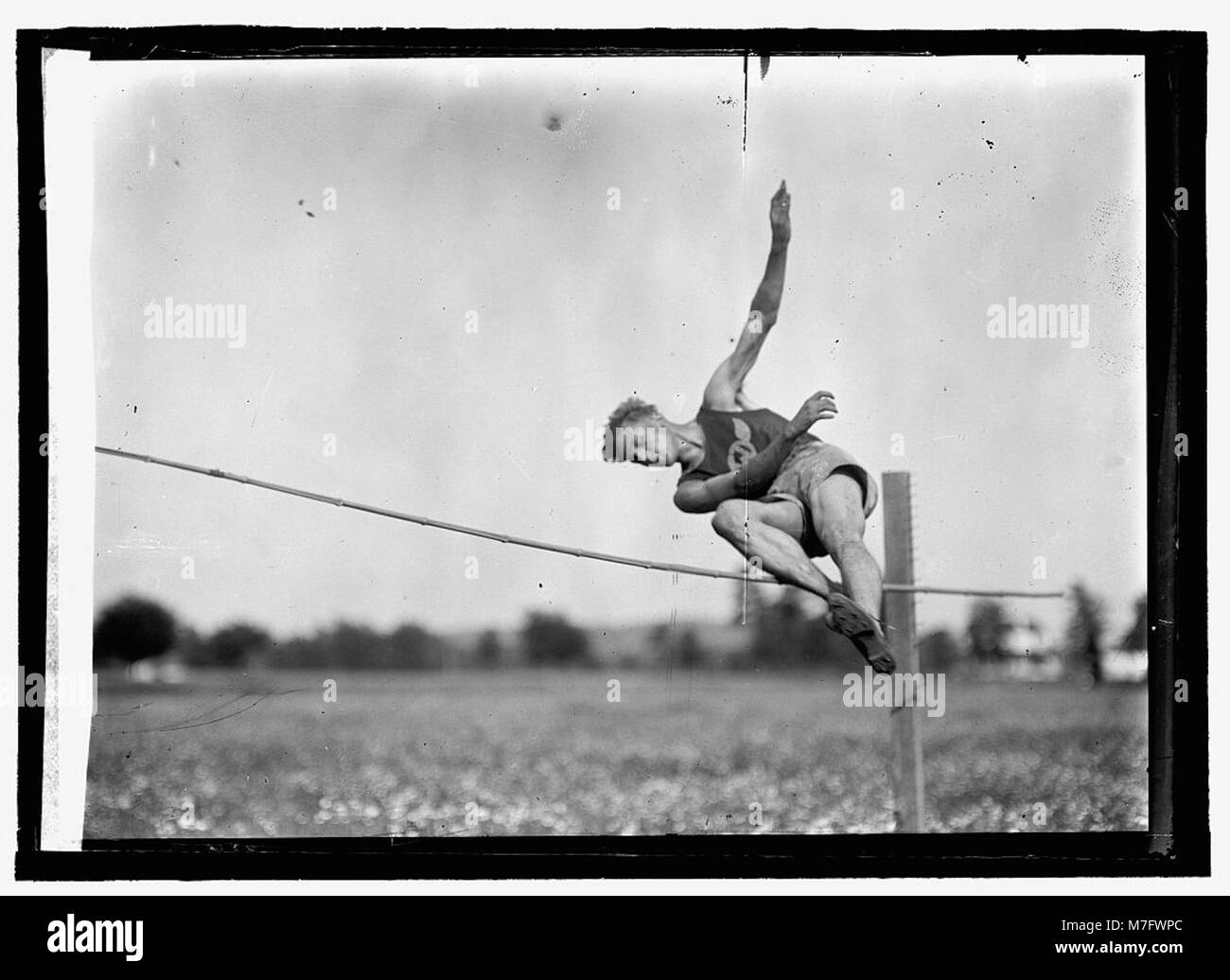 Featuring a record of athletic events hi-res stock photography and ...