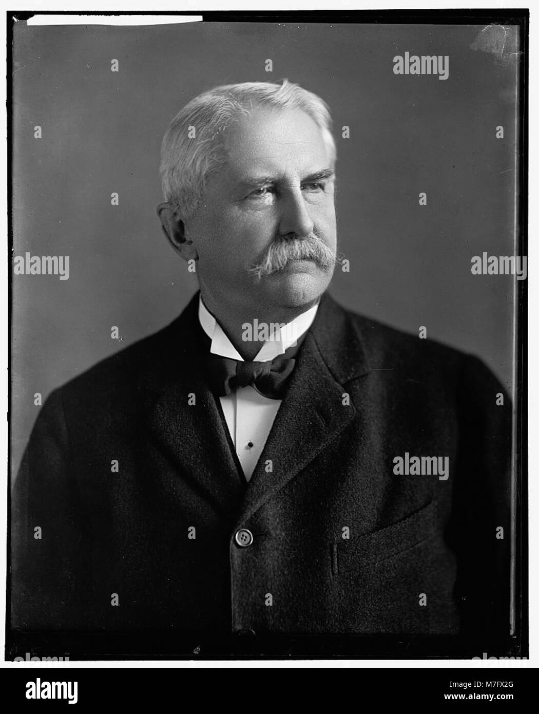 White, Henry LOC hec.14736 Stock Photo - Alamy