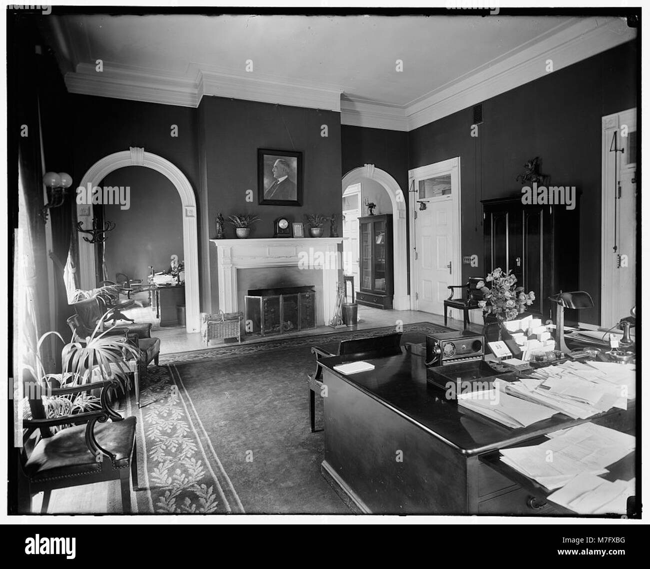 Office int hi-res stock photography and images - Alamy