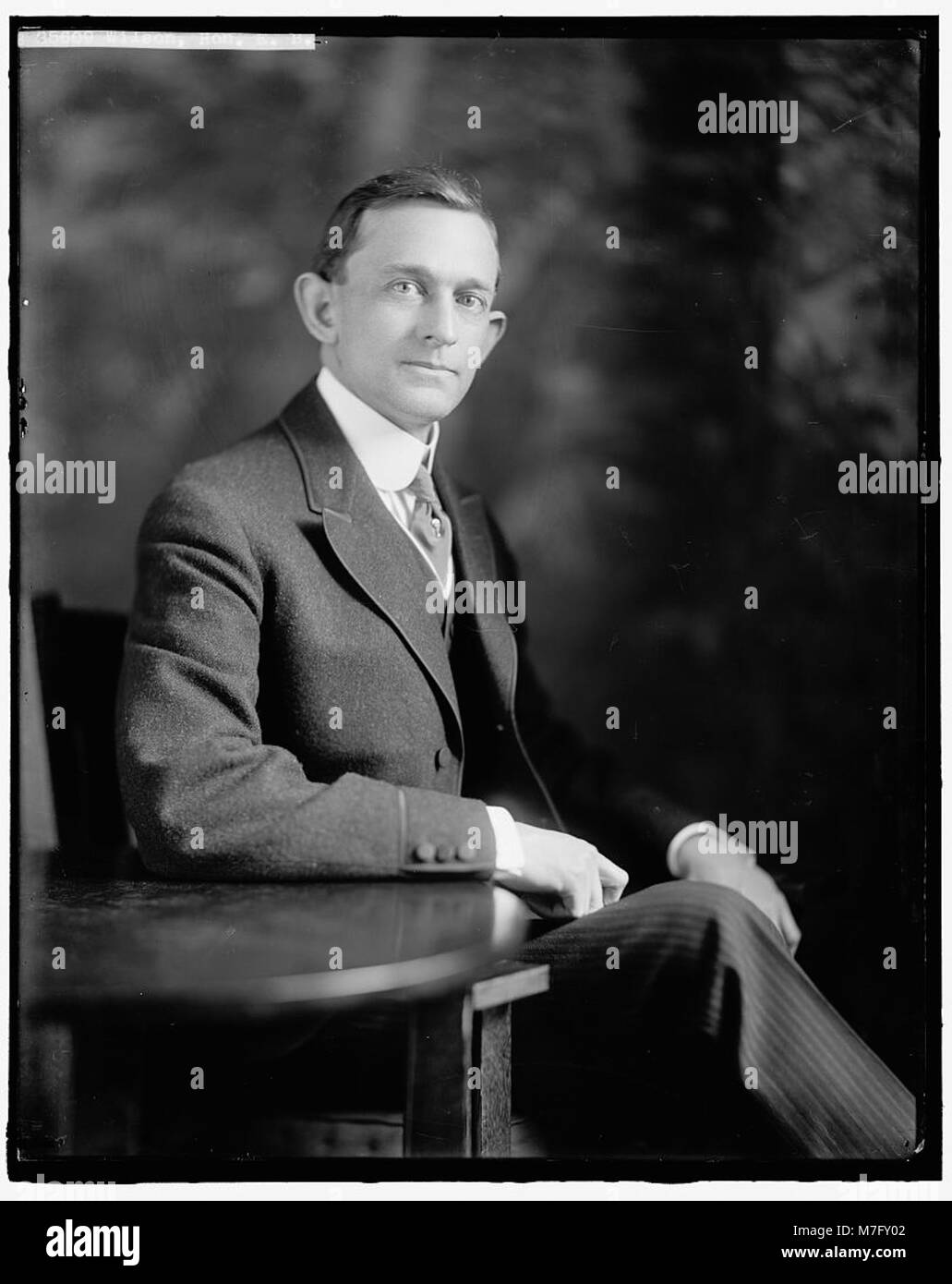 E b wilson Black and White Stock Photos & Images - Alamy