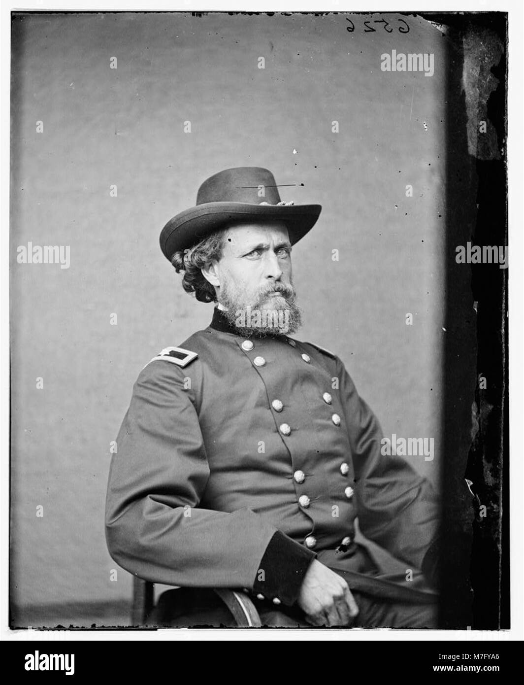 A historical image of Wm. D. Whipple, an influential figure. The ...