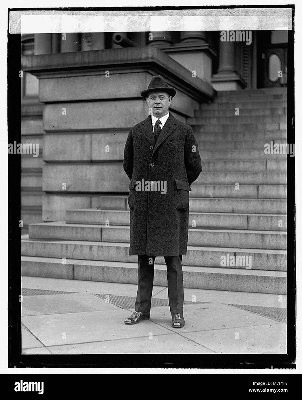 Joseph otoole hi-res stock photography and images - Alamy