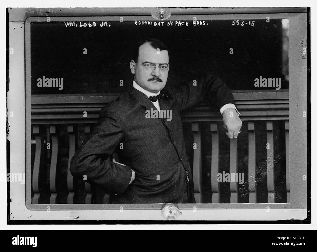 Pach bros hi-res stock photography and images - Alamy