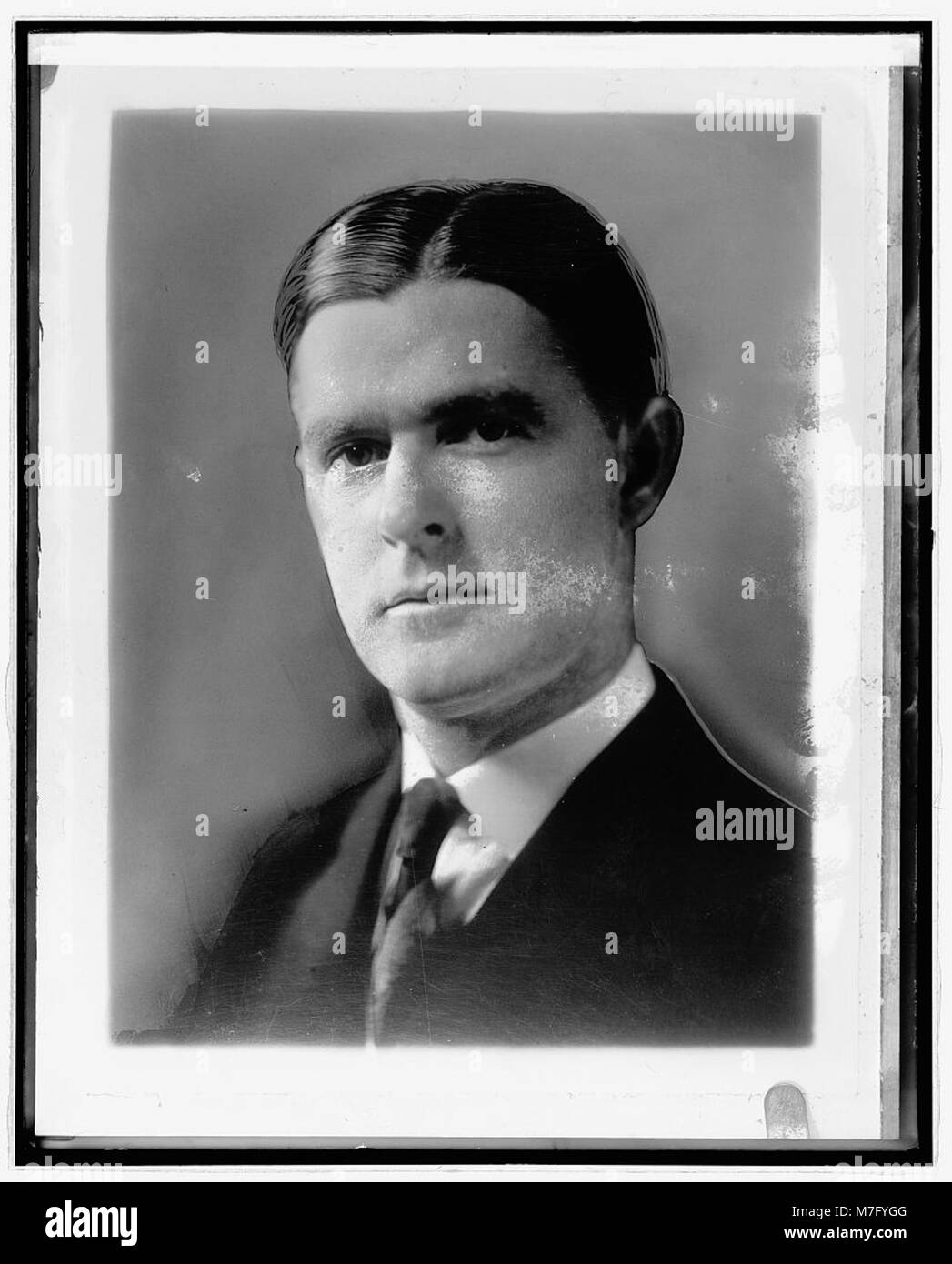 William S. Flynn served as Governor of Rhode Island. His tenure is an ...