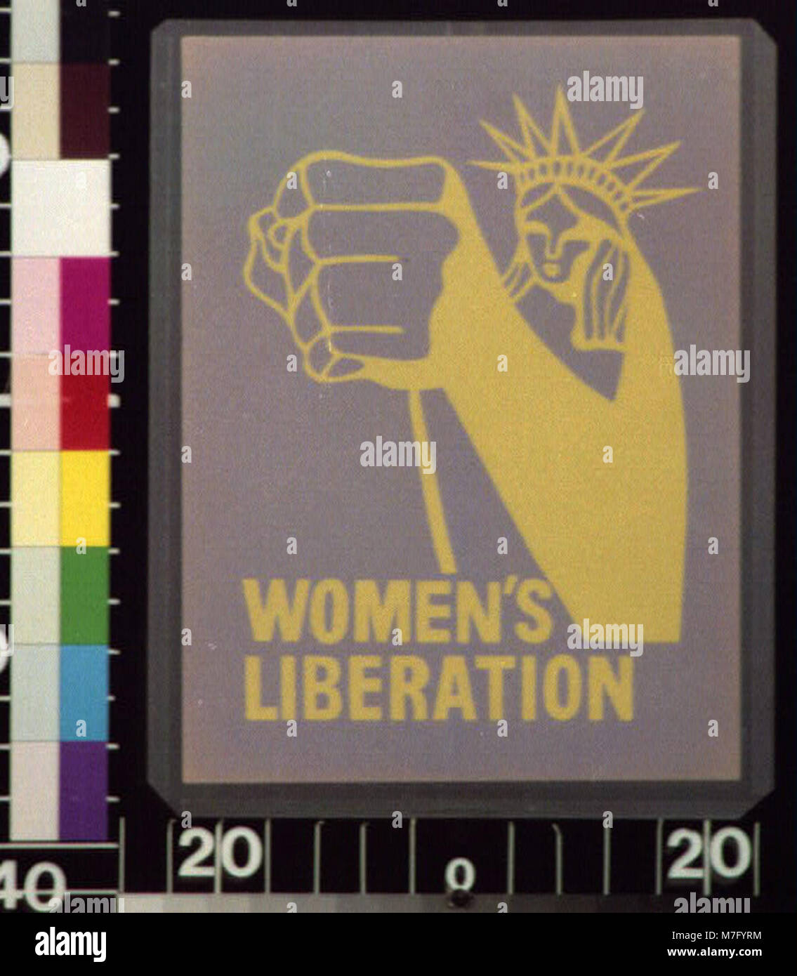 Womens liberation hi-res stock photography and images - Alamy