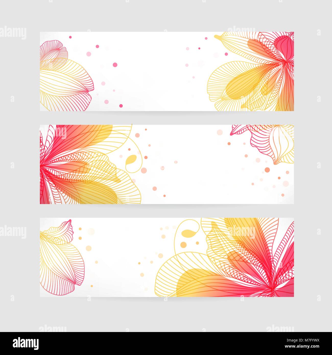 Artistic banners hi-res stock photography and images - Alamy