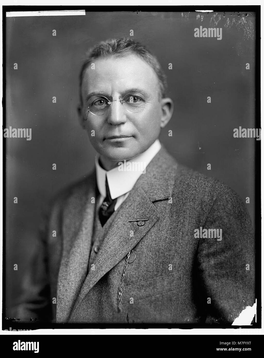 A portrait of Colonel W.S. Wood, capturing his distinguished military ...