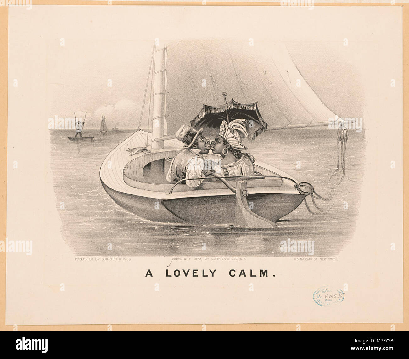 Photograph capturing a tranquil and serene scene, likely representing a ...