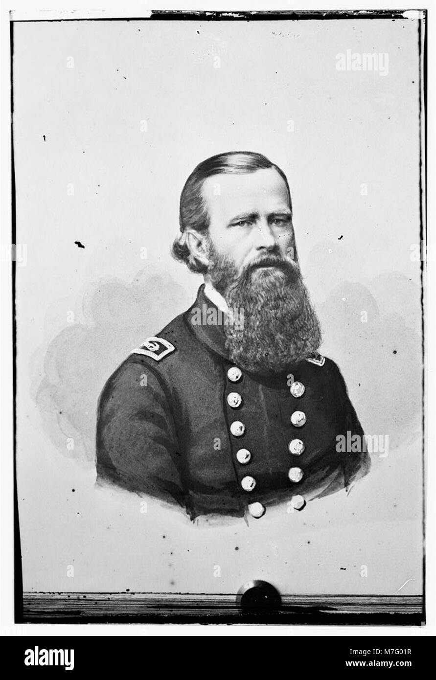 Worden was a notable figure in U.S. naval history, recognized for his ...