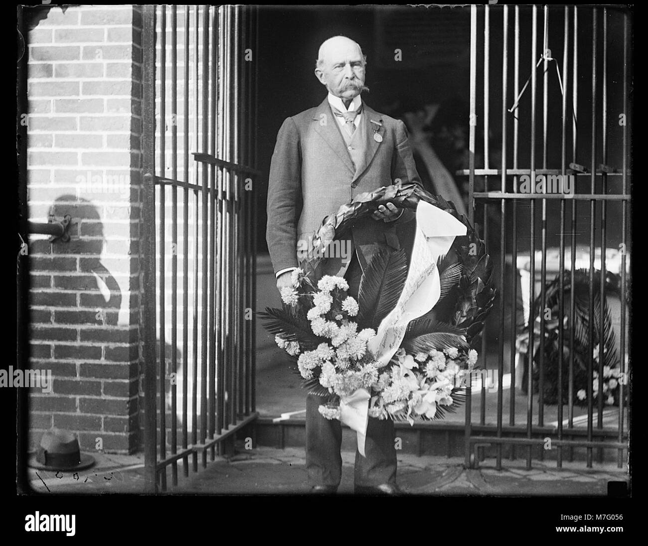 First wreath Black and White Stock Photos & Images - Alamy