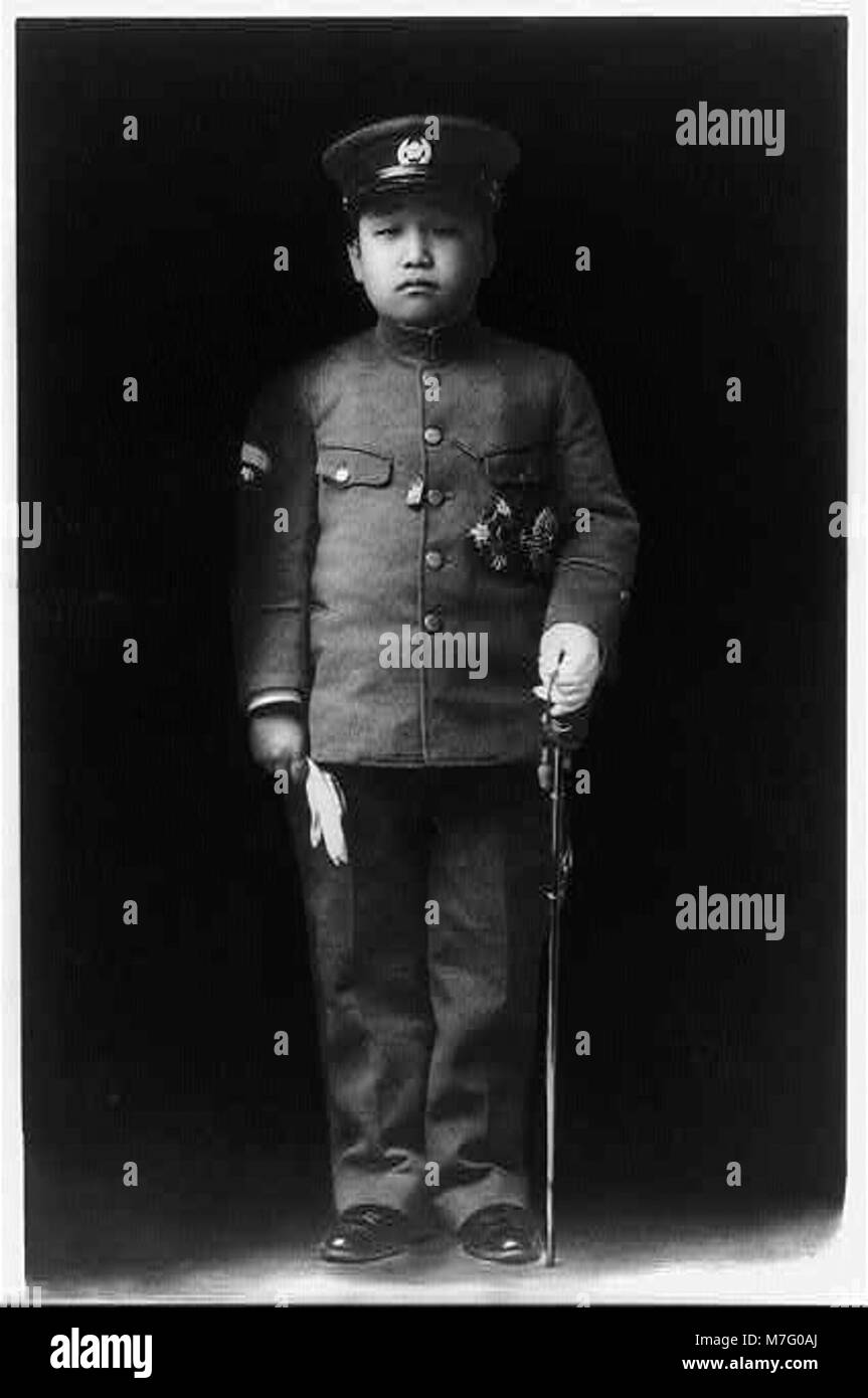 Yi Un was a prominent figure in Korean history, holding the title of ...