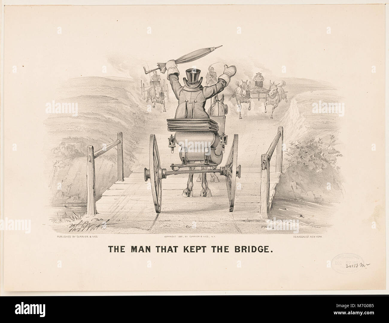 This image refers to the famous line from Lord Tennyson's poem ...