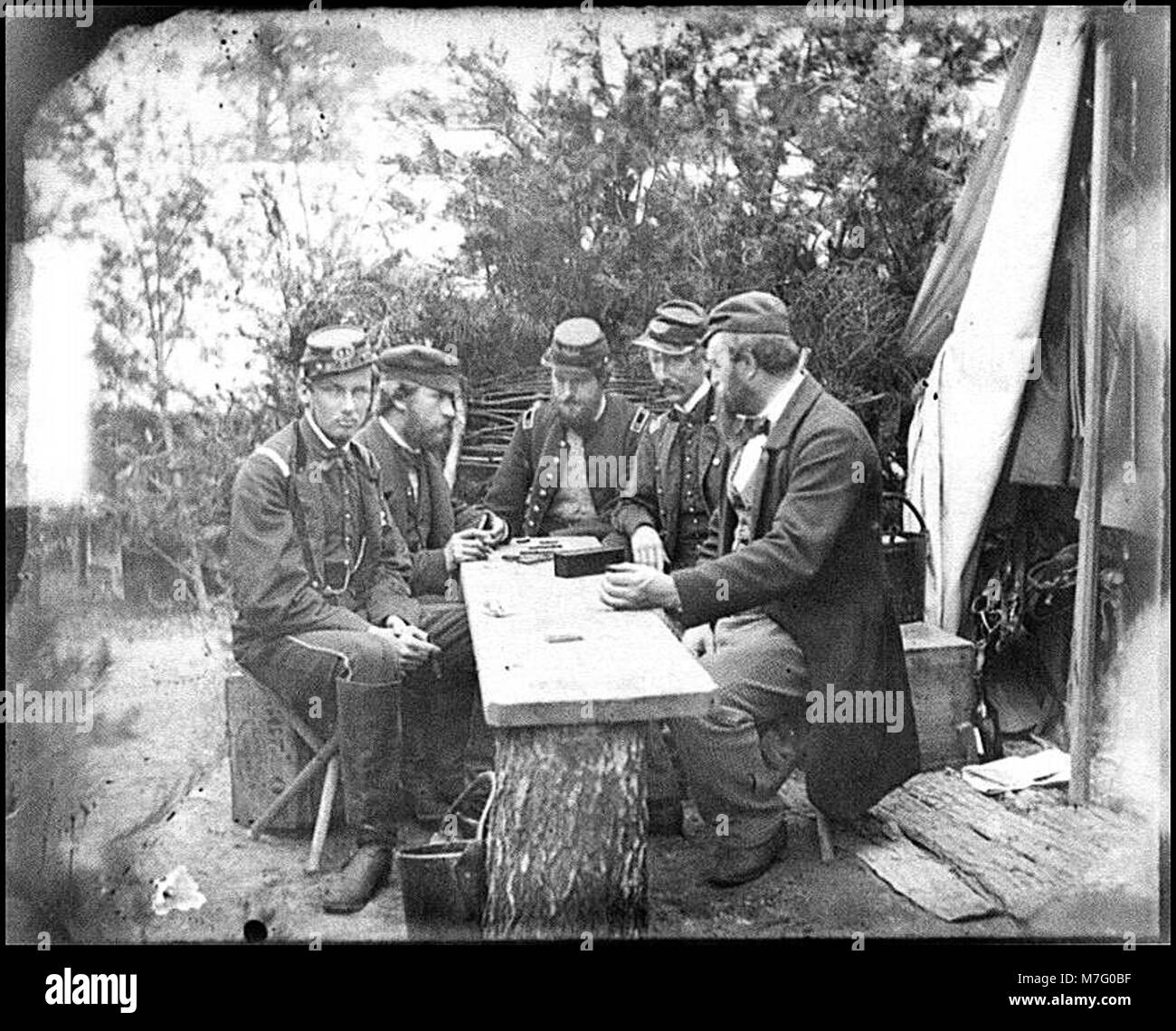 Paris virginia Black and White Stock Photos & Images - Alamy