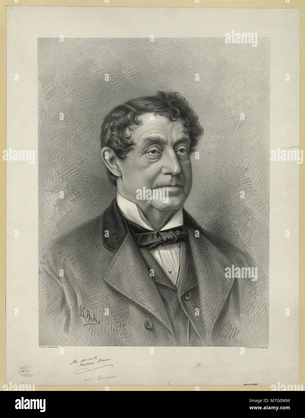William warren hi-res stock photography and images - Alamy