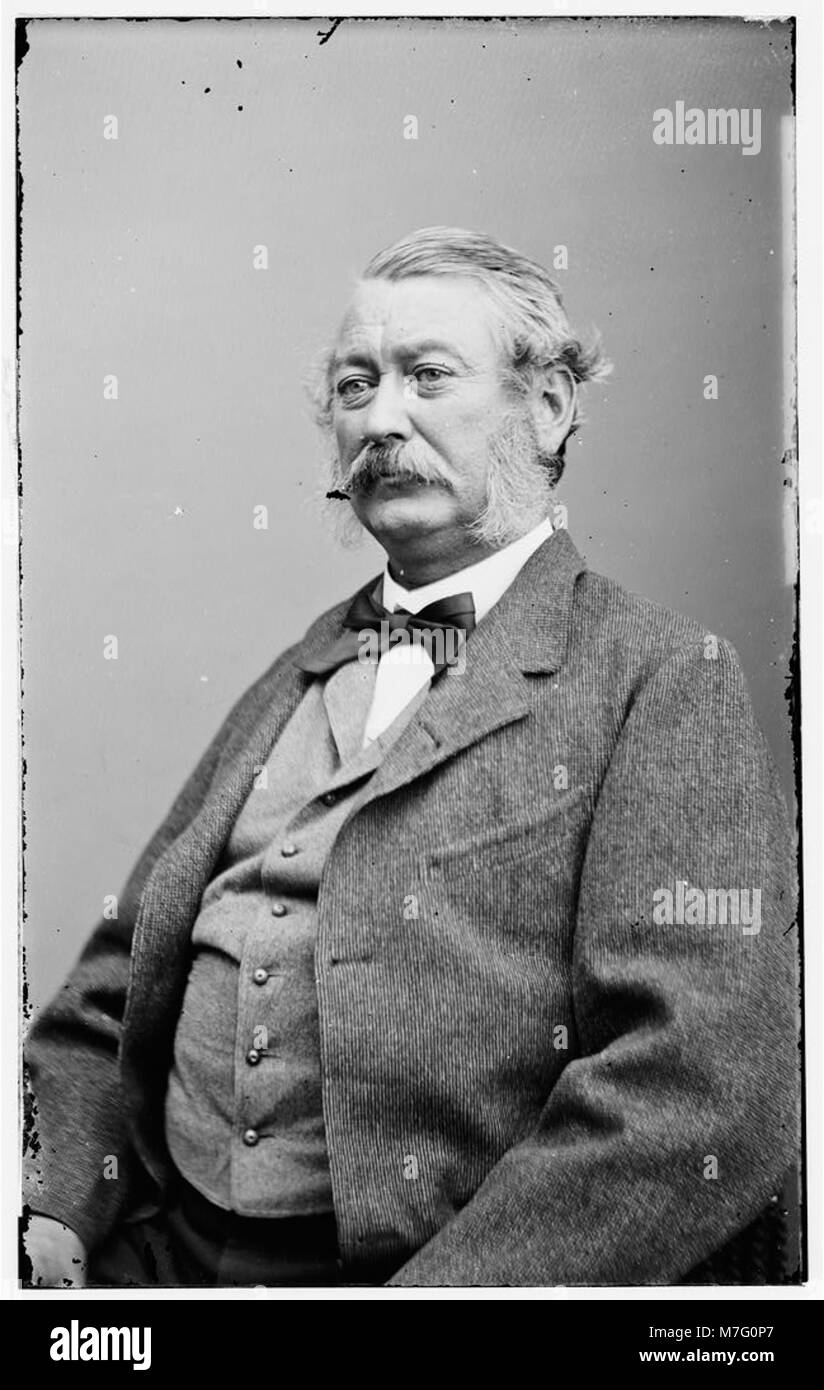 Zachariah C. Deas was a Brigadier General in the Confederate States ...