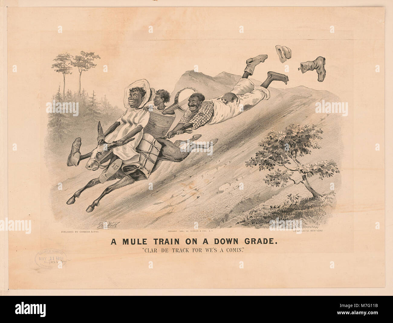 Ancient Mule Track High Resolution Stock Photography and Images - Alamy