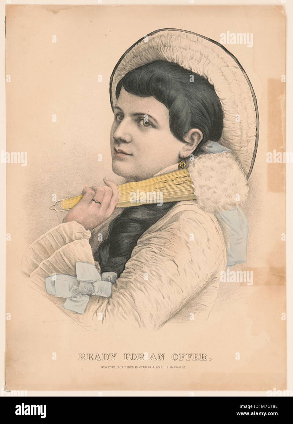 A photograph depicting an individual or a scene in a moment of readiness, preparing for a ...