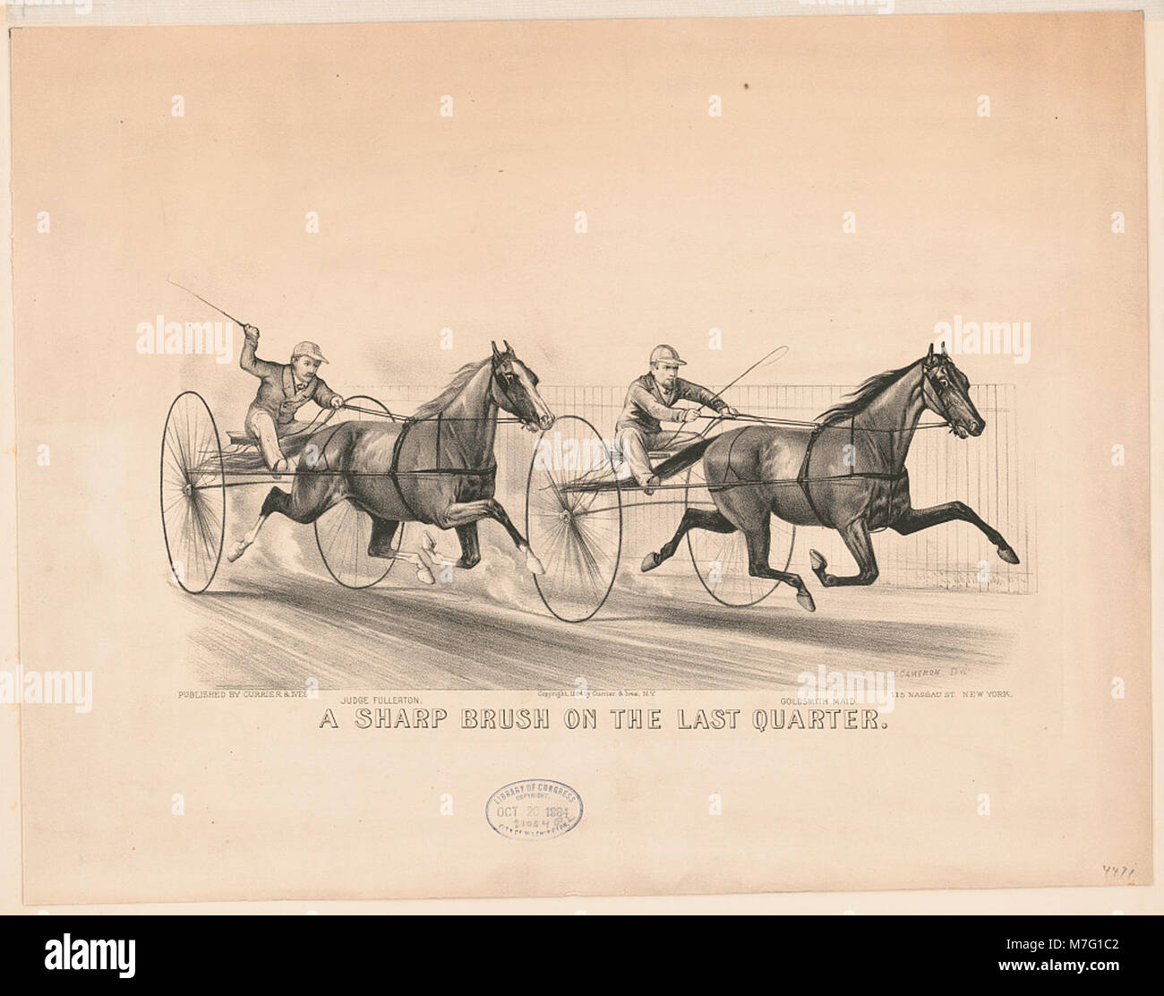 Final quarter hi-res stock photography and images - Alamy