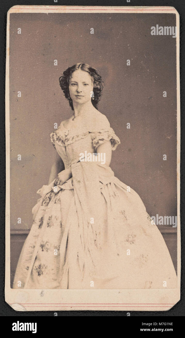 Fredricks charles d co hi-res stock photography and images - Alamy