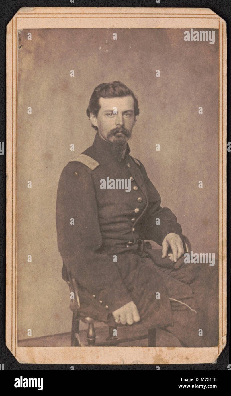 Captain frank j hi-res stock photography and images - Alamy