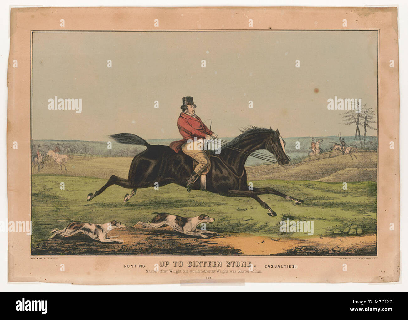 A historical photograph depicting hunting casualties, illustrating the ...
