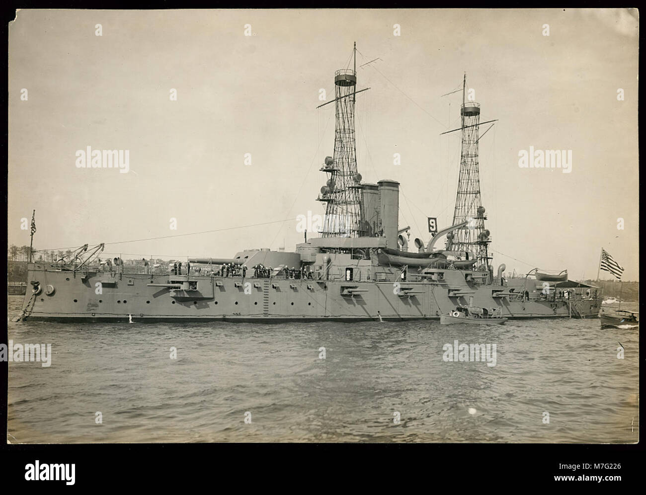 This photograph captures a view of Alabama, showcasing the state's ...