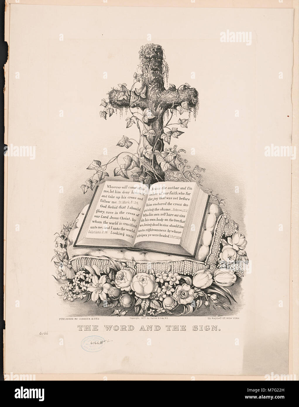 An image illustrating the concept of a word and its associated sign ...