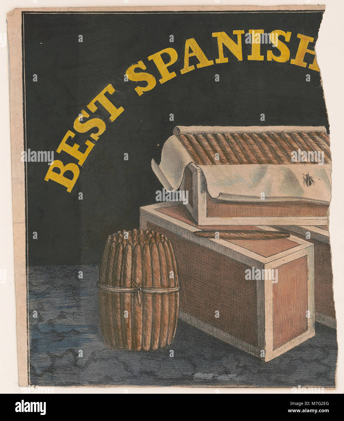 Best Spanish cigars are known for their quality and craftsmanship ...