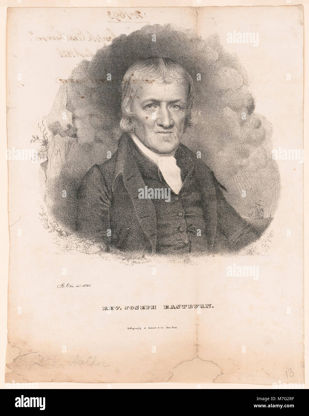 Eastburn historical hi-res stock photography and images - Alamy