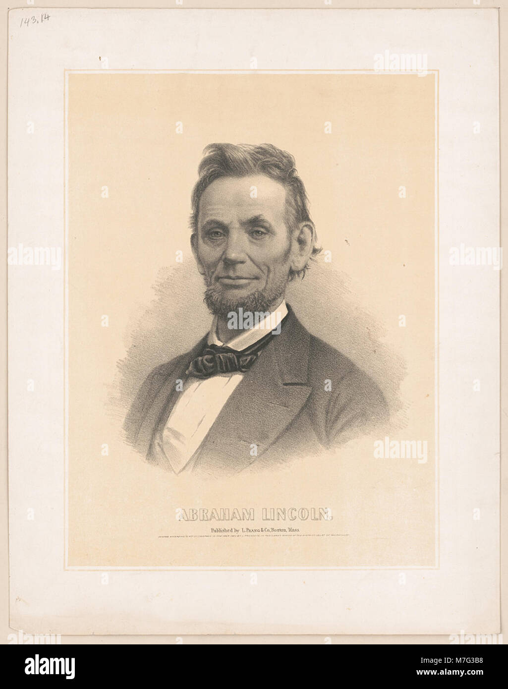 Abraham editorial stock hi-res stock photography and images - Alamy