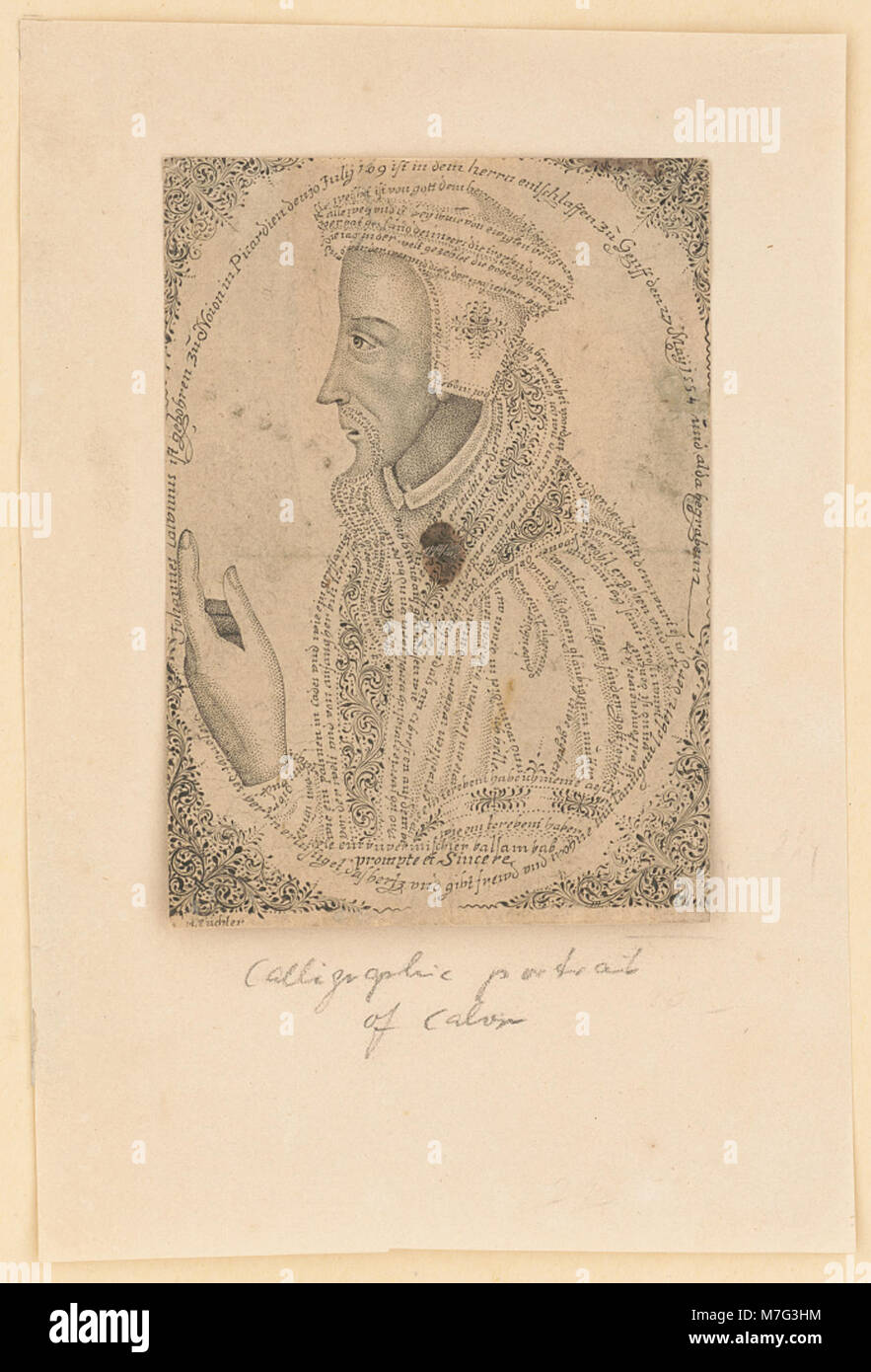 Interpretation skills hi-res stock photography and images - Alamy