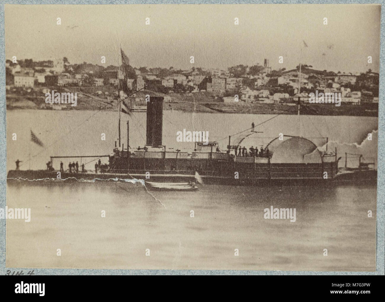 Vindicator hi-res stock photography and images - Alamy