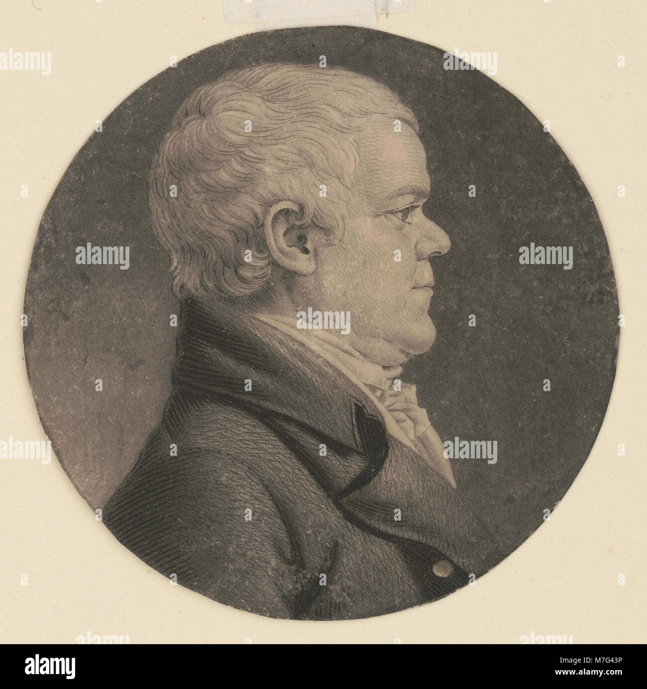 Thomas dwight hi-res stock photography and images - Alamy