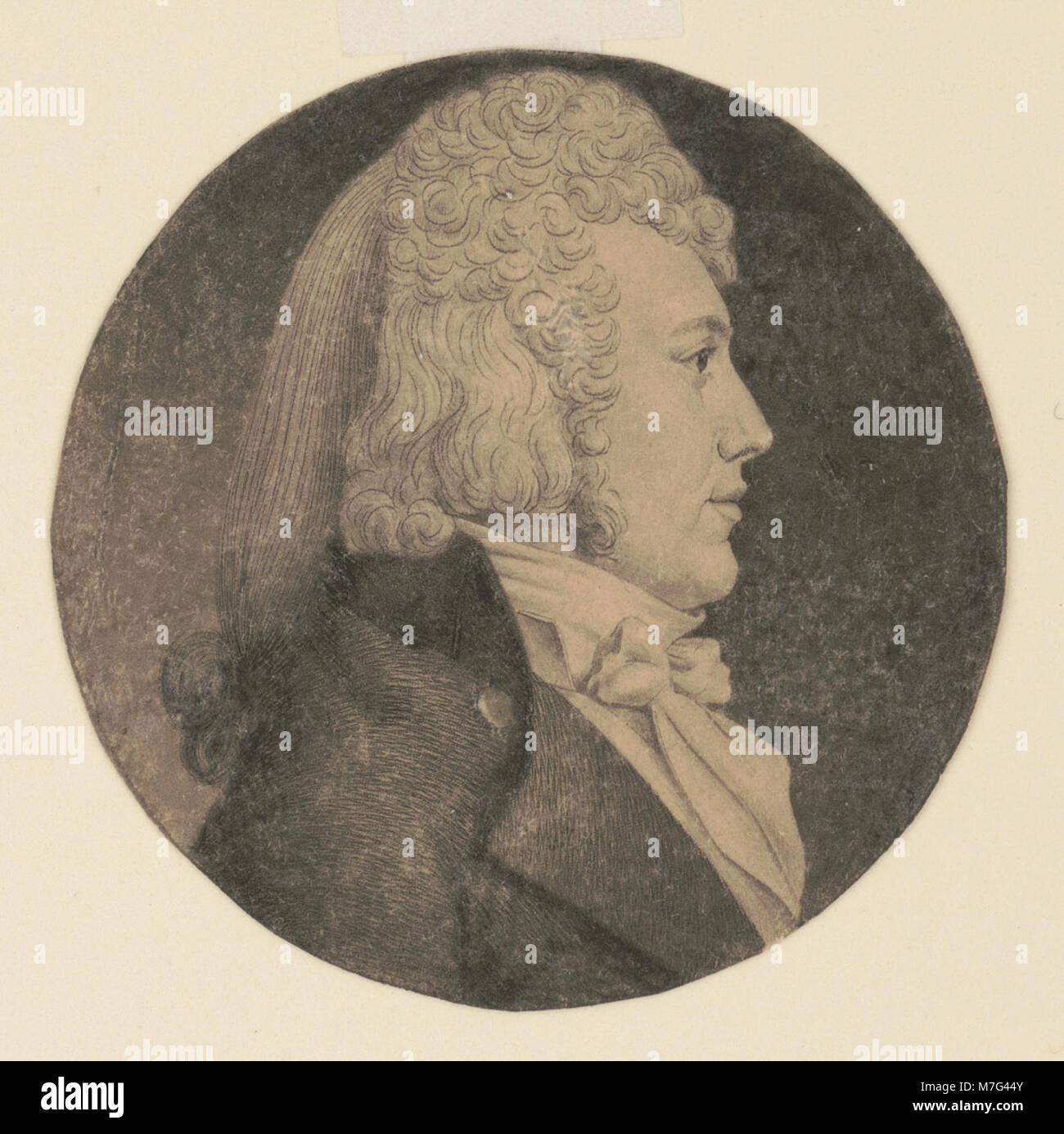 Thomas armat hi-res stock photography and images - Alamy