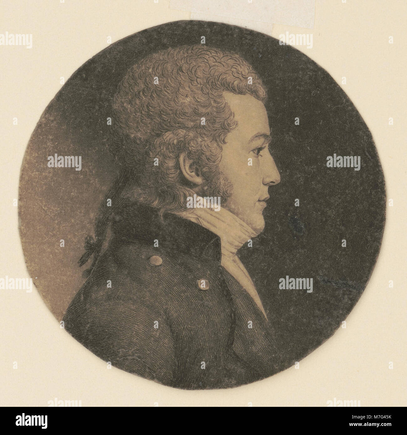 George bond hi-res stock photography and images - Alamy