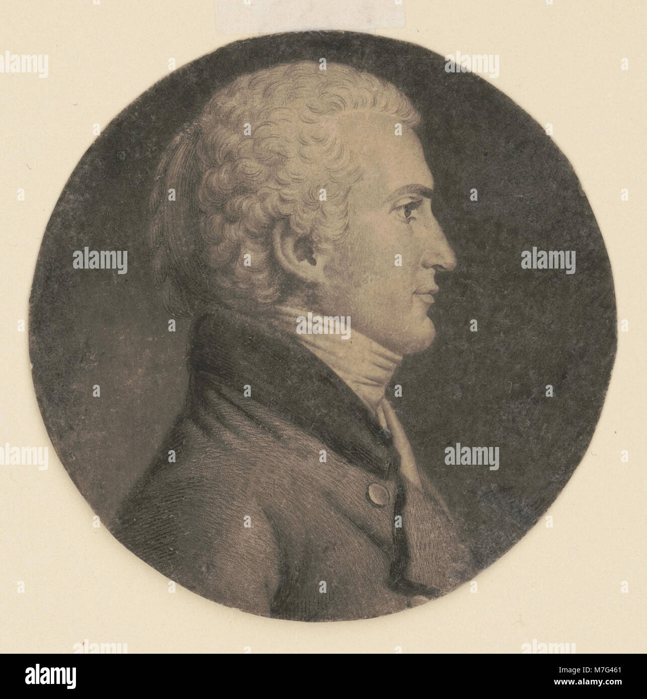 Meriwether lewis illustration hi-res stock photography and images - Alamy