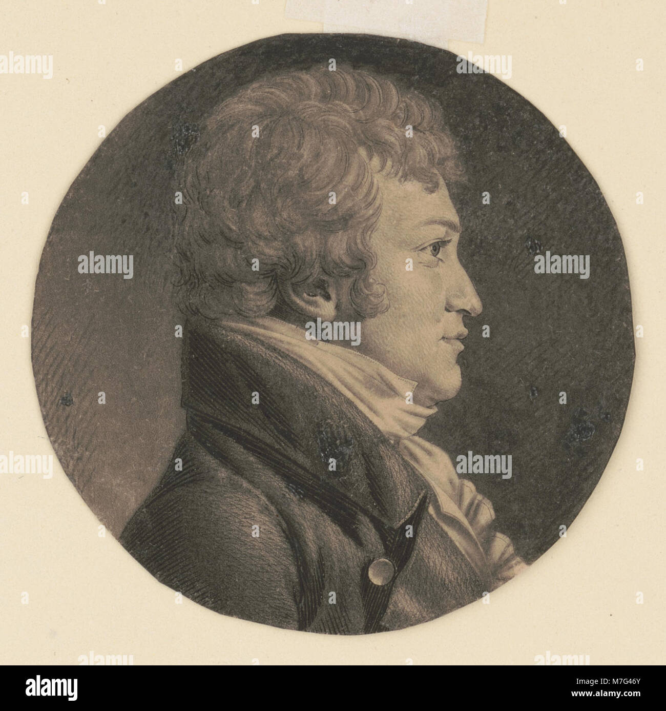Ness john peter van hi-res stock photography and images - Alamy