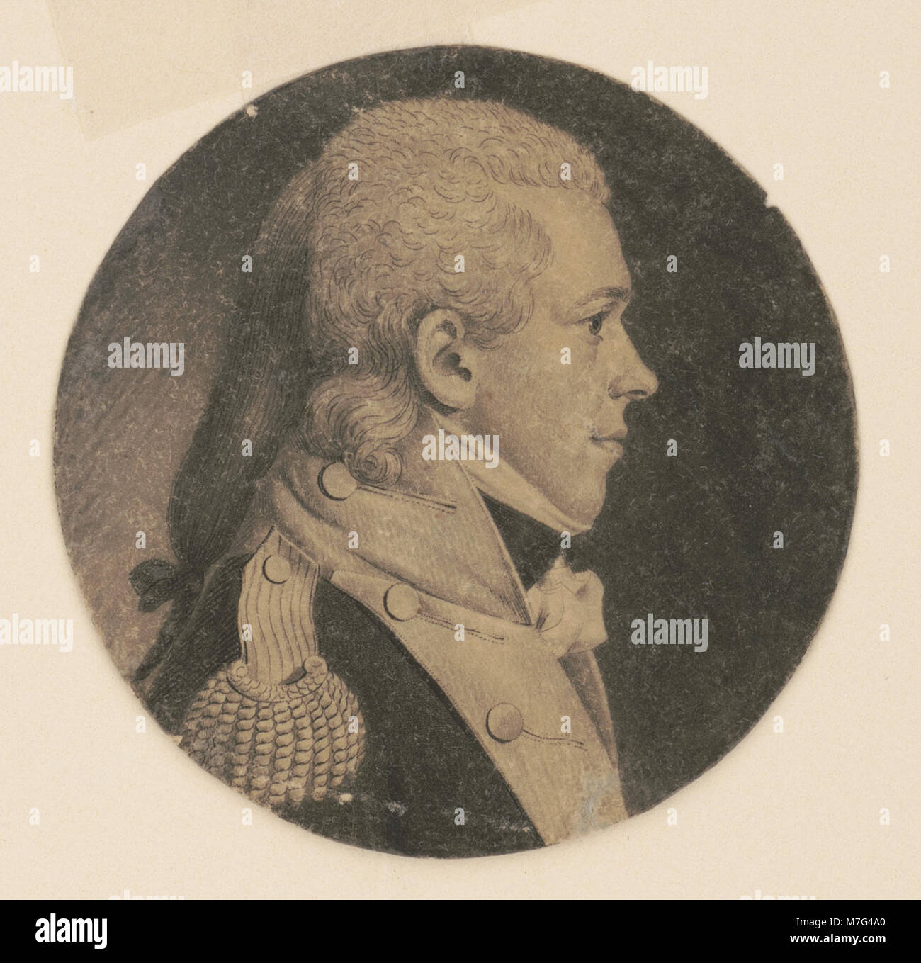 Thomas head hi-res stock photography and images - Alamy