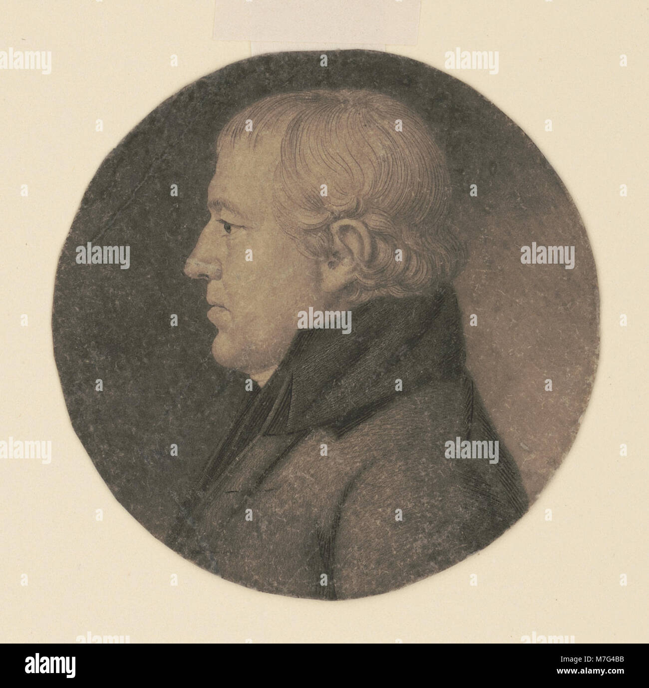 Richard bassett hi-res stock photography and images - Alamy