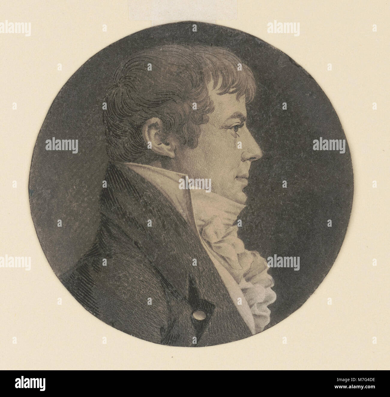 Russell head hi-res stock photography and images - Alamy